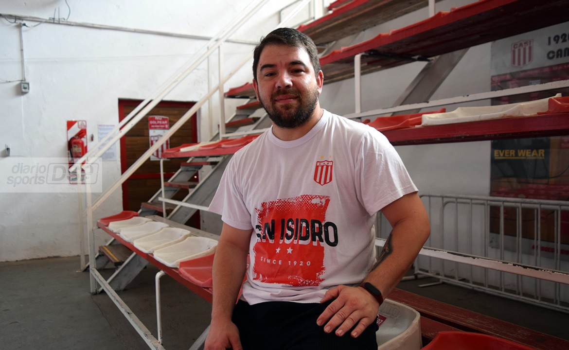 “Será algo nuevo para todos” - DiarioSports - San Francisco