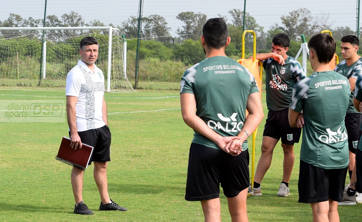 Barajar y dar de nuevo - DiarioSports - San Francisco