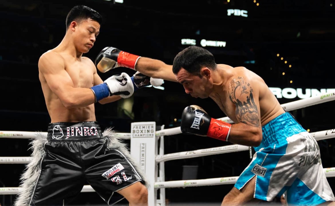 Diego Luque perdió en Washington - DiarioSports - San Francisco