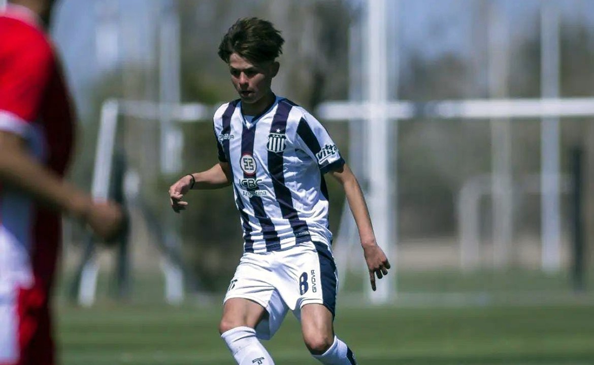 Sanfrancisqueño de selección - DiarioSports - San Francisco