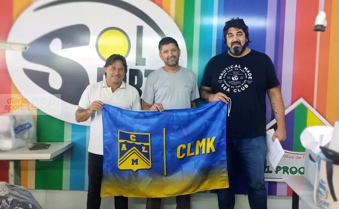 CLMK, una marca bien quintera - DiarioSports - San Francisco