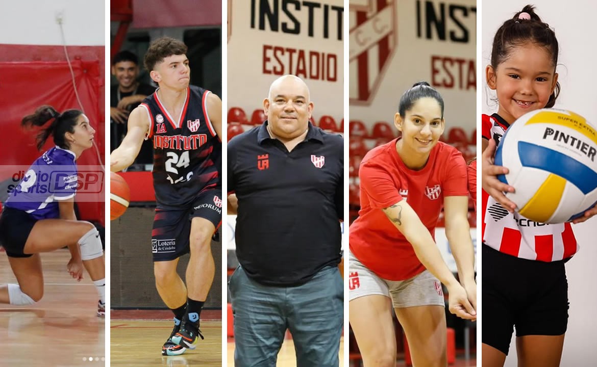 Los Almada, una familia gloriosa - DiarioSports - San Francisco