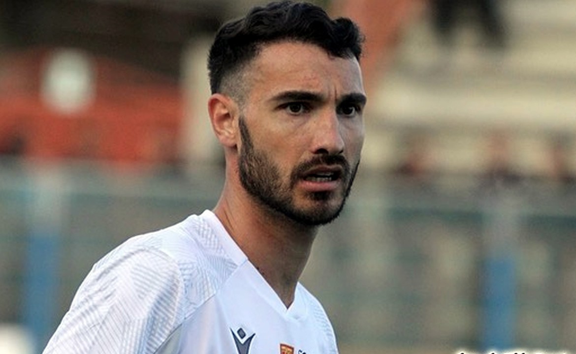 Reinero, goleador en Italia - DiarioSports - San Francisco