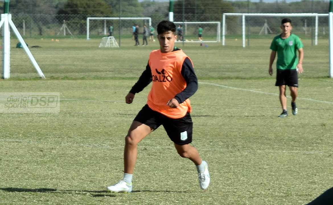 ¿Le toca debutar? - DiarioSports - San Francisco