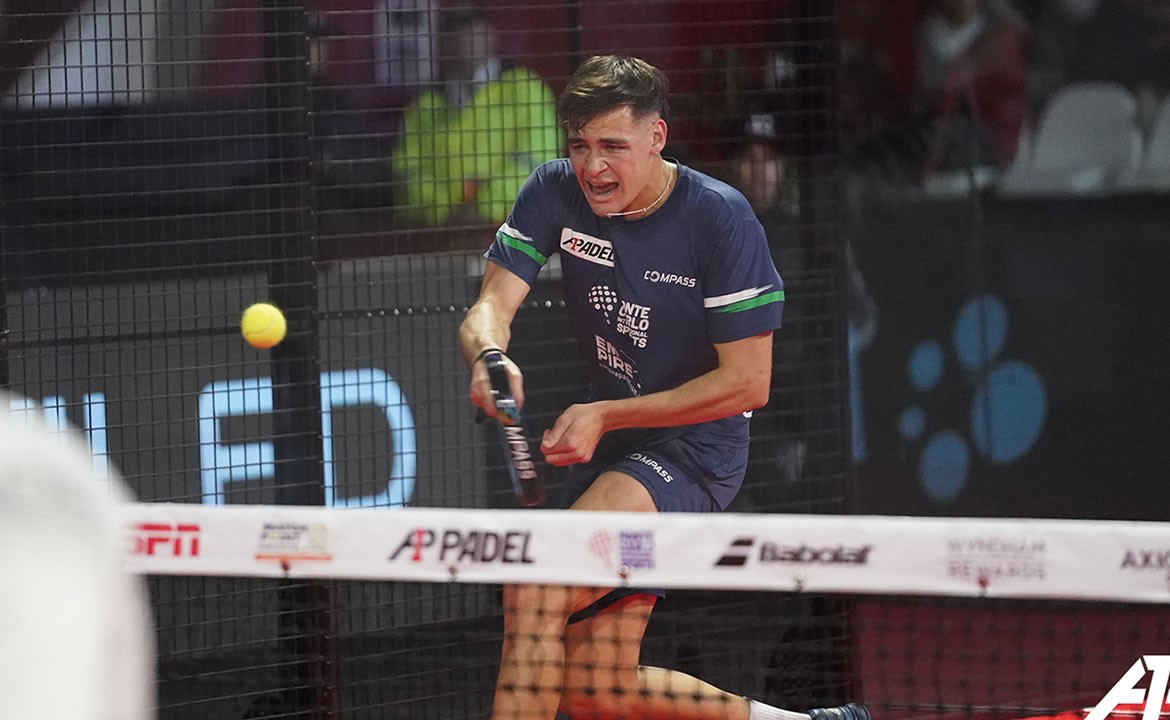Yob, ahora en Venezuela - DiarioSports - San Francisco