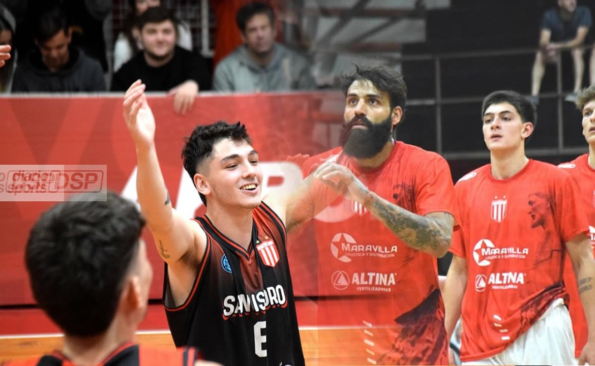 Suñé y Carnovale, ¿Llegan al segundo? - DiarioSports - San Francisco