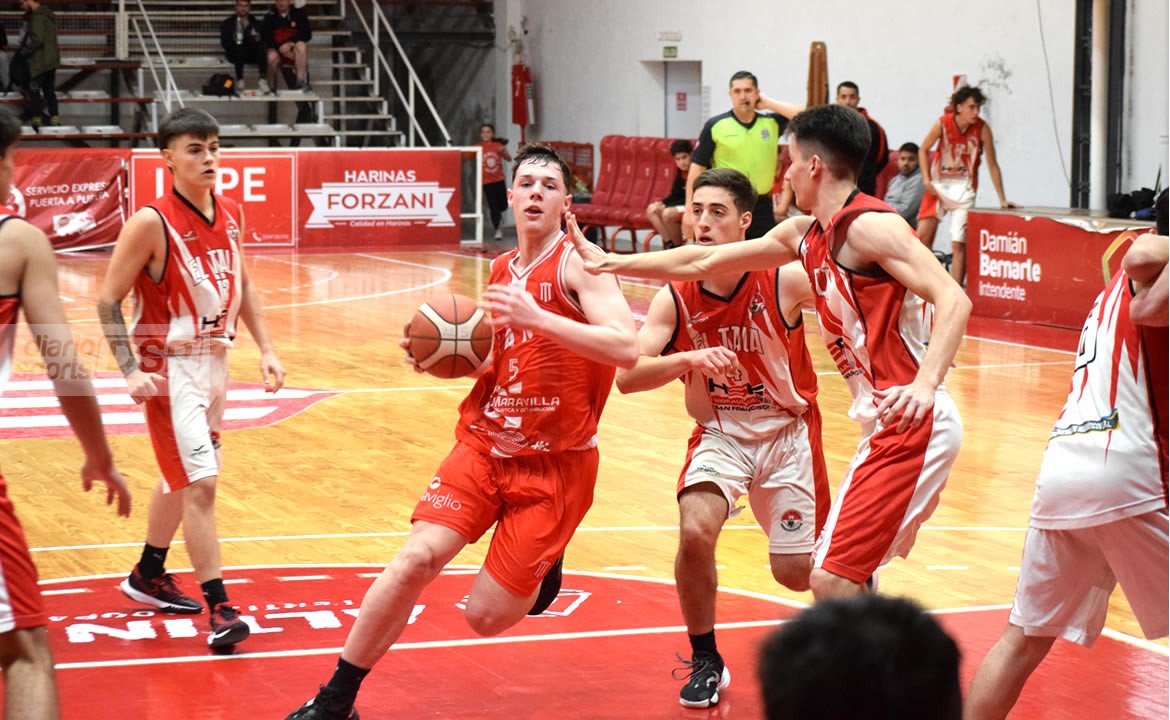 Fue todo de Sani - DiarioSports - San Francisco