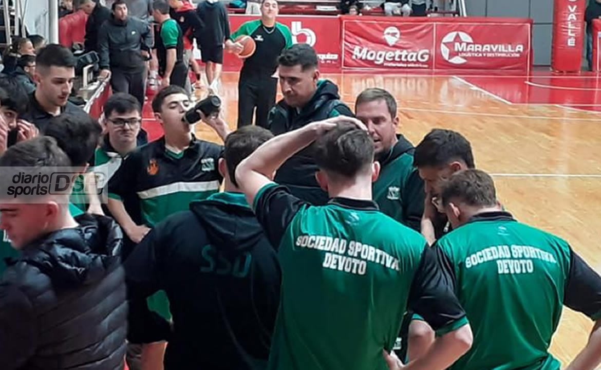 “Queremos que sea el inicio de un proceso” - DiarioSports - San Francisco