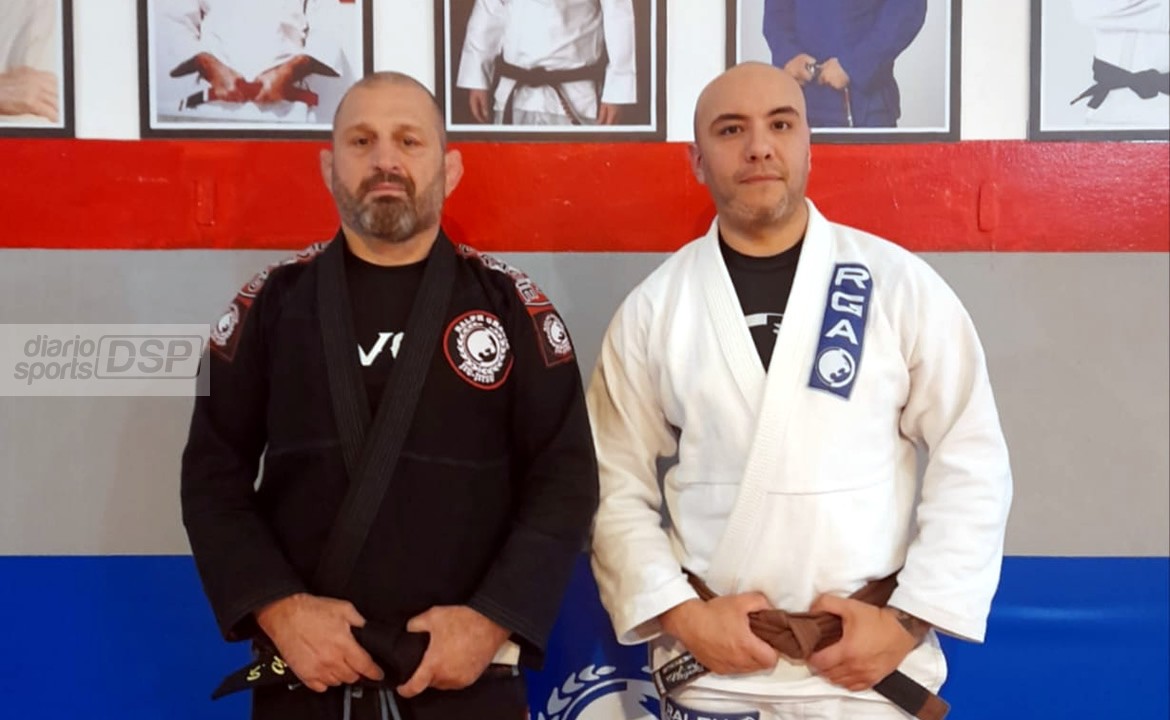 Experiencia internacional - DiarioSports - San Francisco