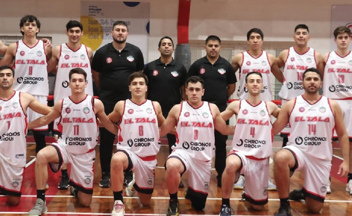 El Tala festejó en Carlos Paz - DiarioSports - San Francisco