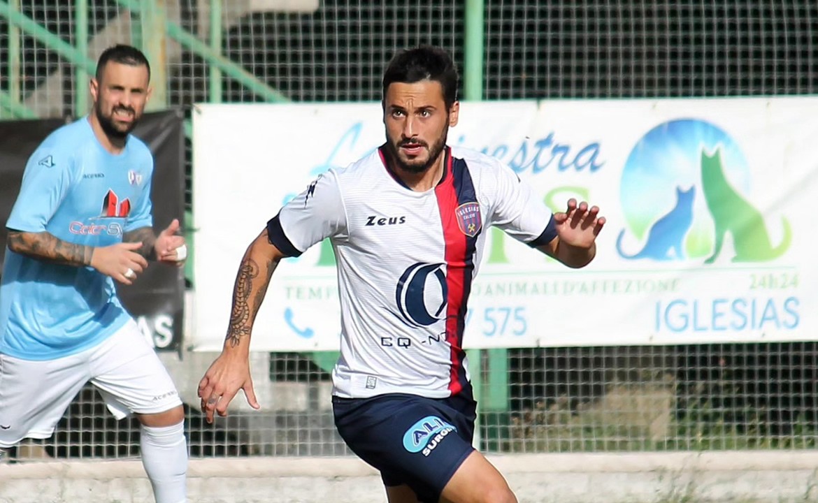 Bringas convirtió en Italia - DiarioSports - San Francisco