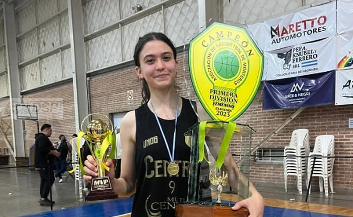 VIDEO – ¡Así lo ganó Martina! - DiarioSports - San Francisco