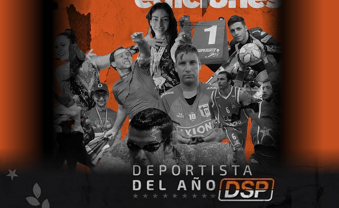 Se entrega el DSP 2024, en su 18° año - DiarioSports - San Francisco