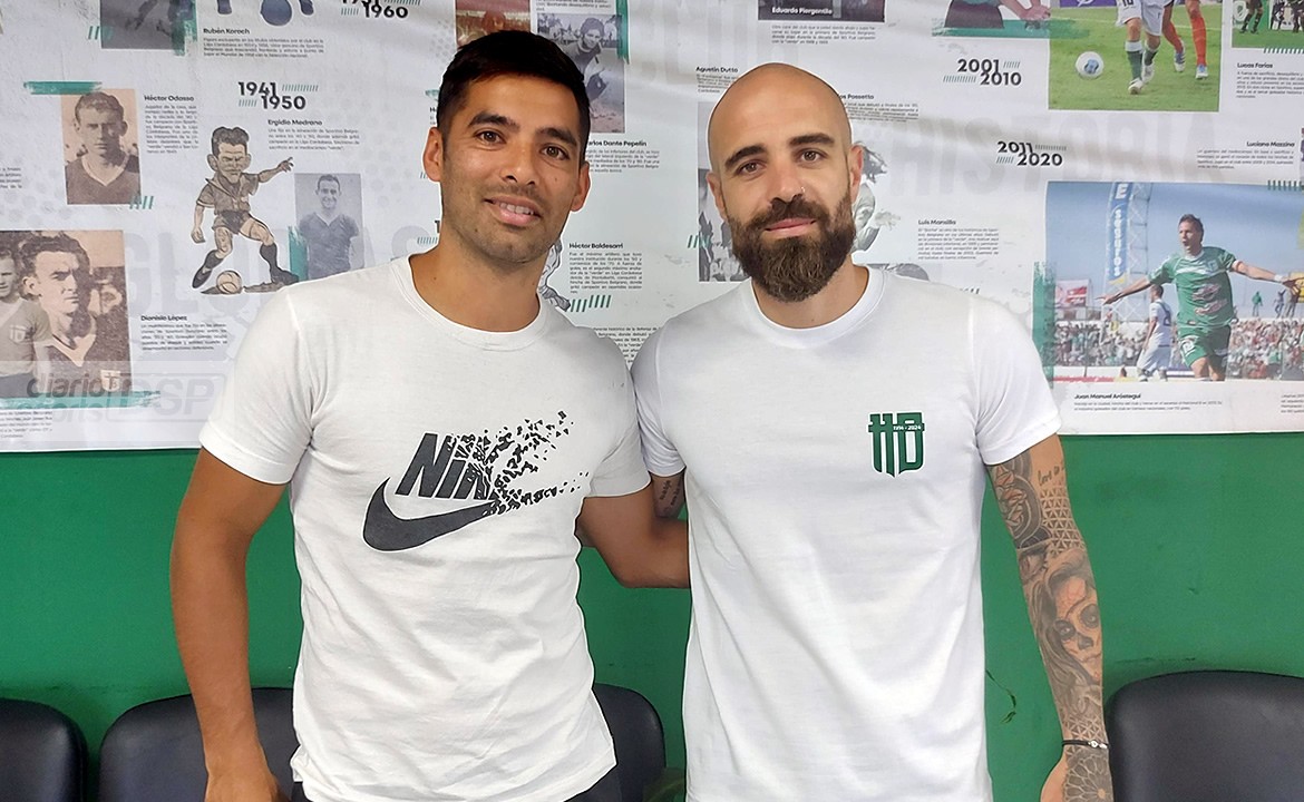 Brian Meza, la voz de la experiencia - DiarioSports - San Francisco