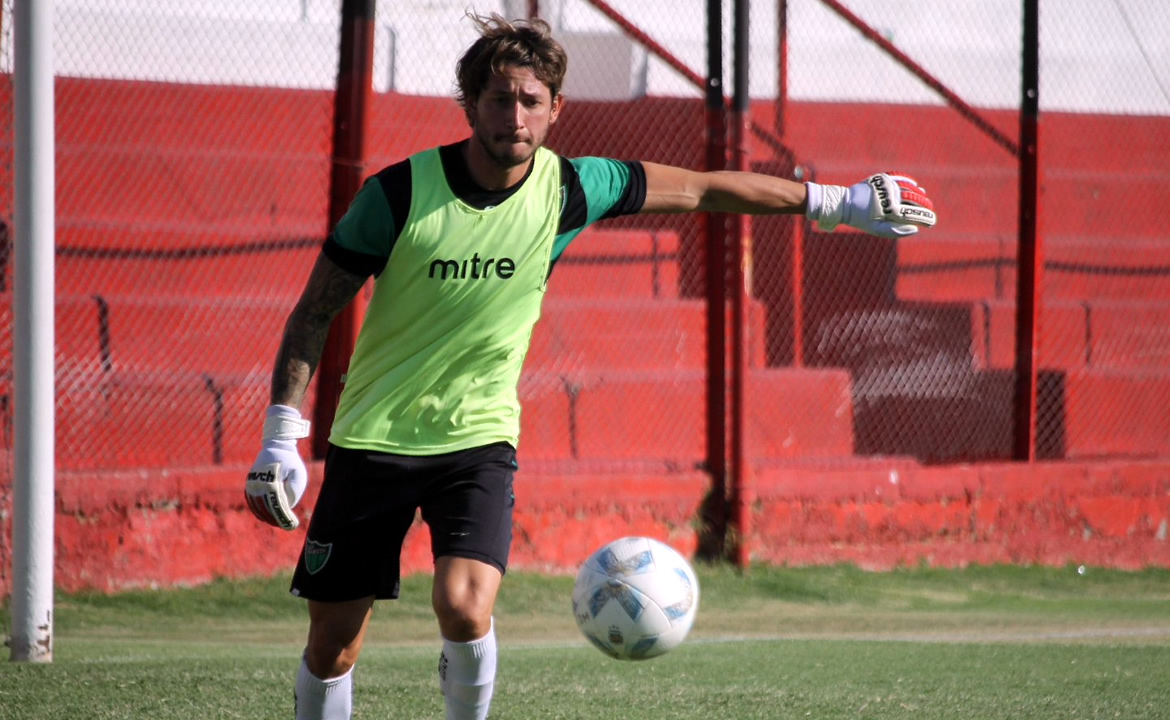 Con seis sanfrancisqueños arranca la Primera Nacional - DiarioSports - San Francisco