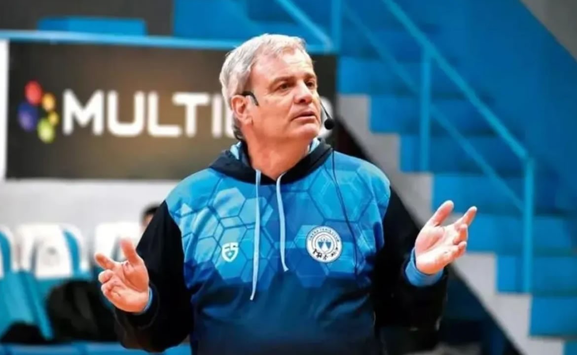 Horacio Anselmi, una eminencia del deporte se suma a Formar ...