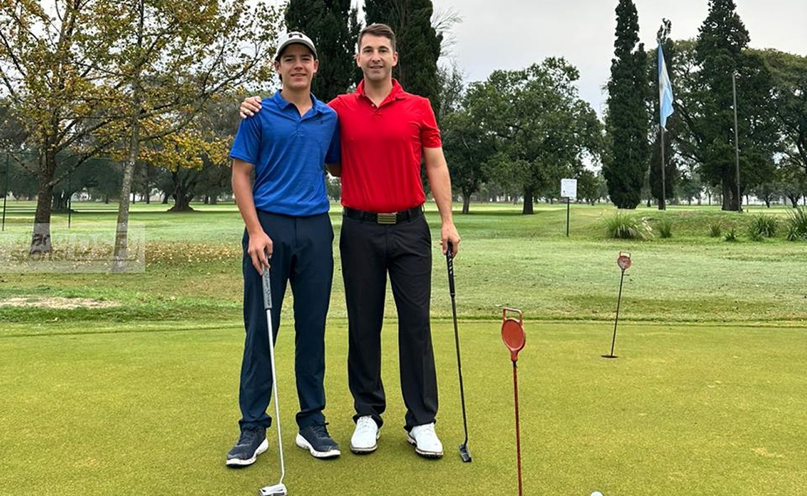 Gioino, es el nuevo campeón del Club 2024 - DiarioSports - San Francisco