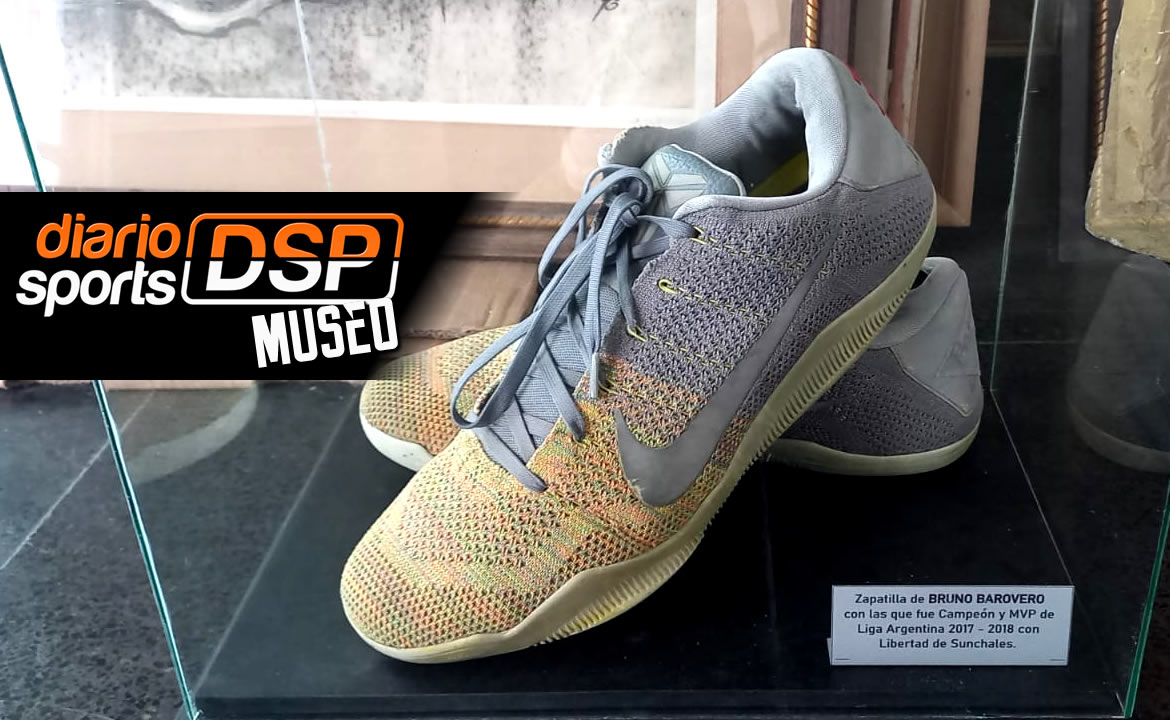 El DSP Museo, ¿Qué vas a ver? - DiarioSports - San Francisco