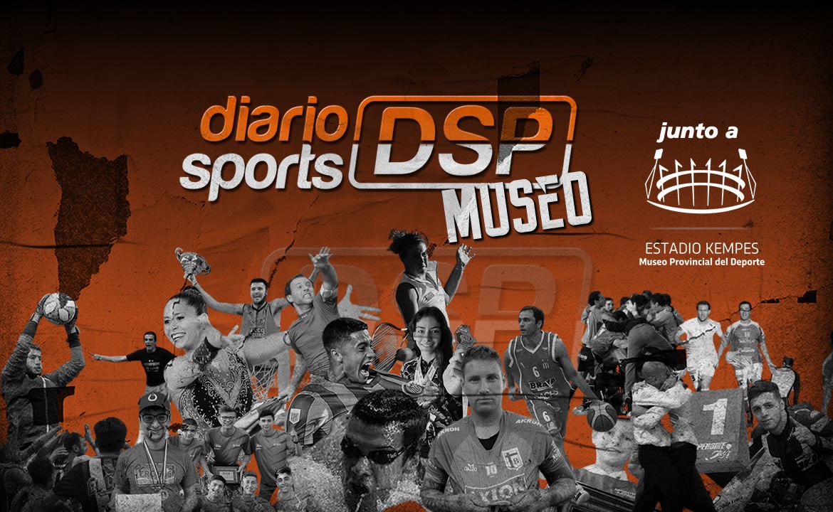 Se inaugura el Museo DSP - DiarioSports - San Francisco