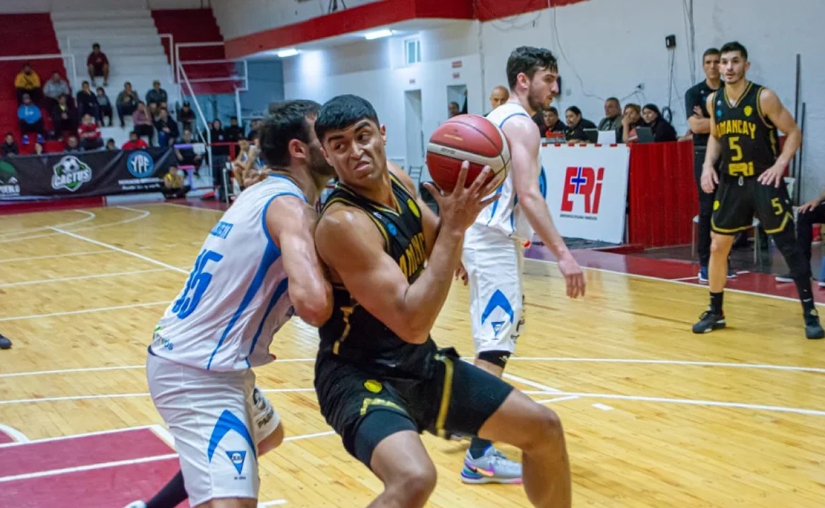 Álvarez, el último mayor en San Isidro - DiarioSports - San Francisco