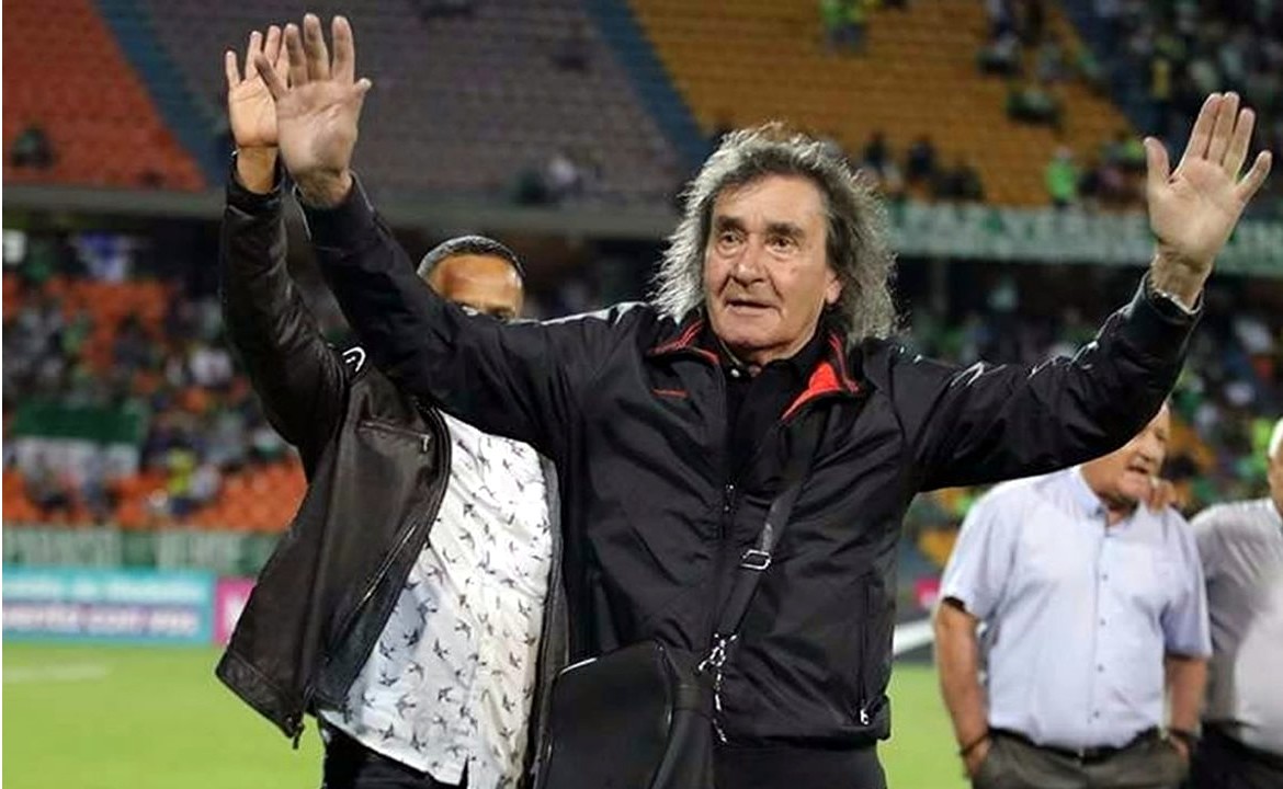 Pesar en el deporte sanfrancisqueño por el fallecimiento de Raúl "indio ...