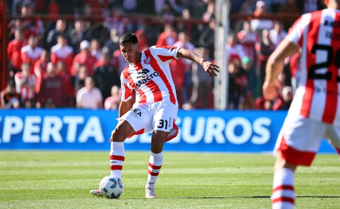 Requena renovó con la "gloria" - DiarioSports - San Francisco