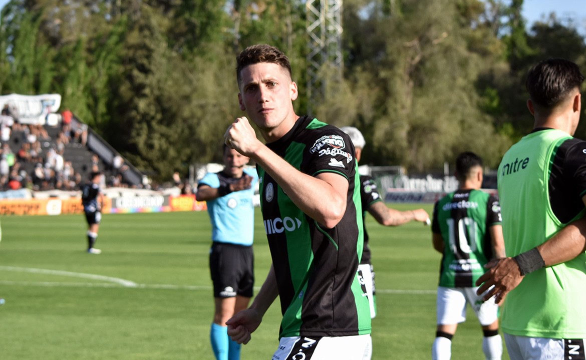 Sportivo informó sobre la venta de Tomás Rossi - DiarioSports - San ...