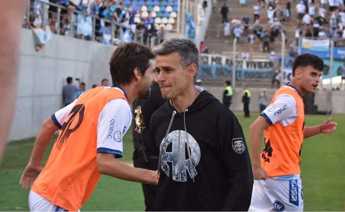 Iván Juárez, ¿En la crema o se va? - DiarioSports - San Francisco