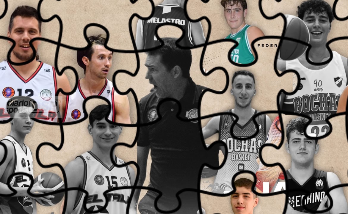 El Tala se arma para fortalecer sus bases - DiarioSports - San Francisco