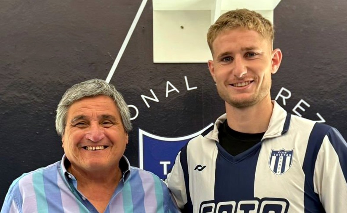 Felissia sube a Primera Nacional - DiarioSports - San Francisco