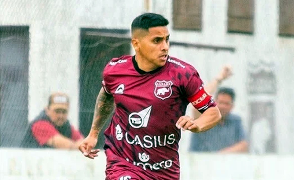 Llegó el octavo - DiarioSports - San Francisco