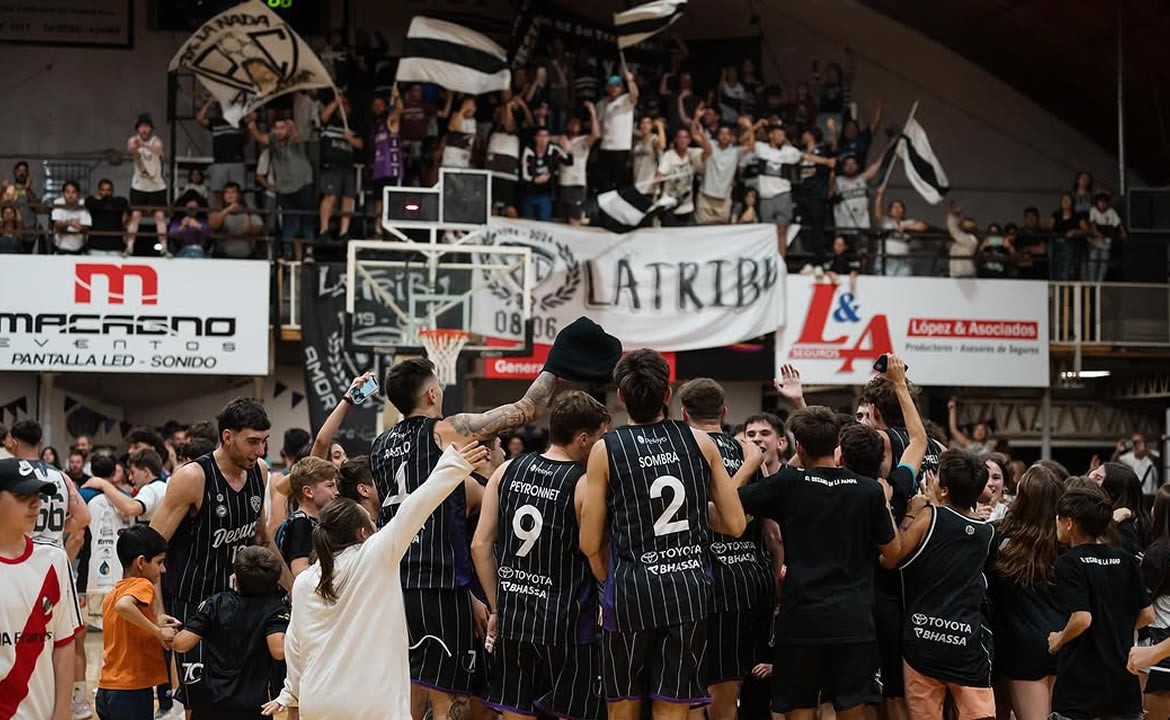 Pico, el club que pide más entradas para la final - DiarioSports - San ...