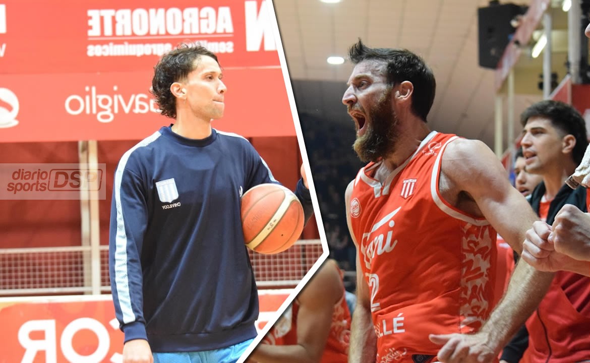 Peralta y Saglietti, lo que se viene! - DiarioSports - San Francisco