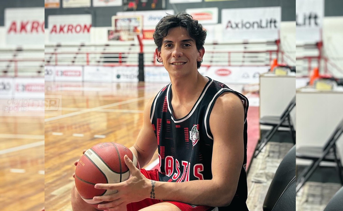Araujo vuelve a vestir la camiseta de El Tala - DiarioSports - San ...