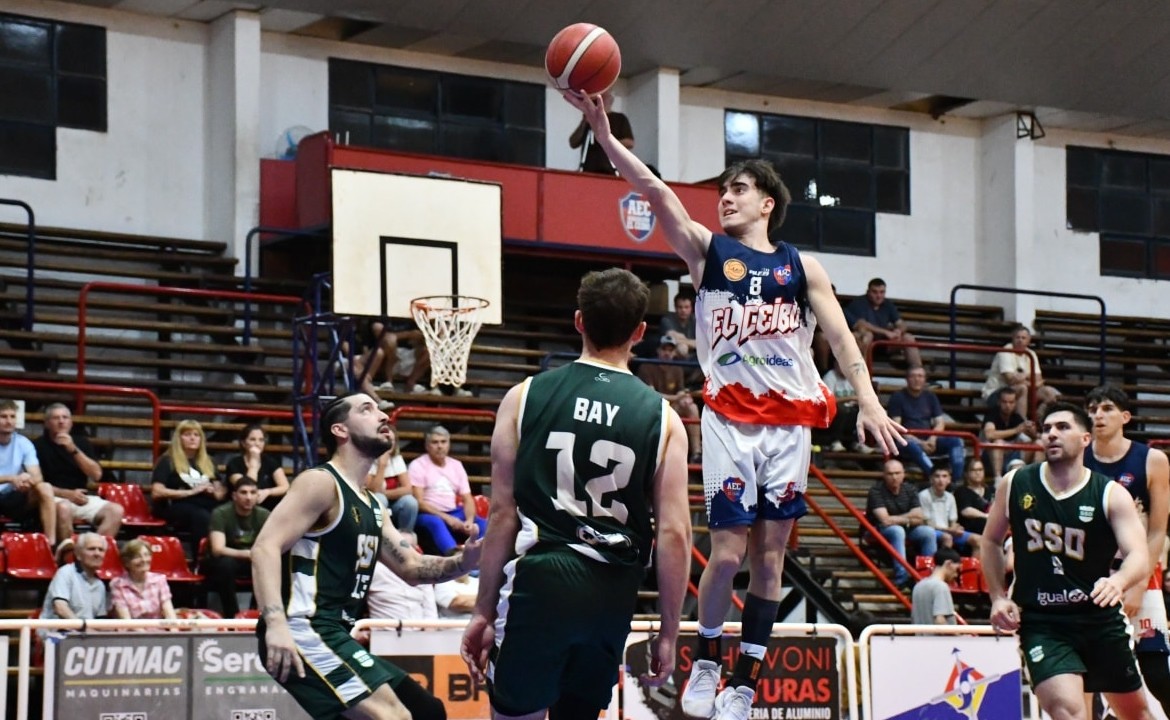 Devoto y El Tala de visitantes tomaron ventaja - DiarioSports - San ...